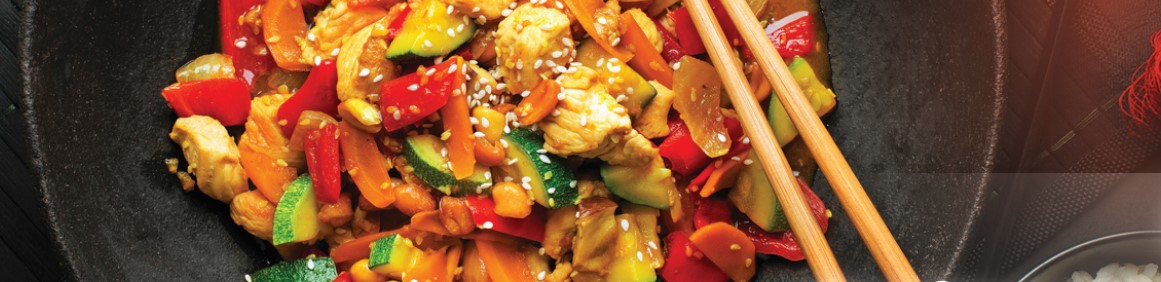 Lucky House Chinese Takeaway